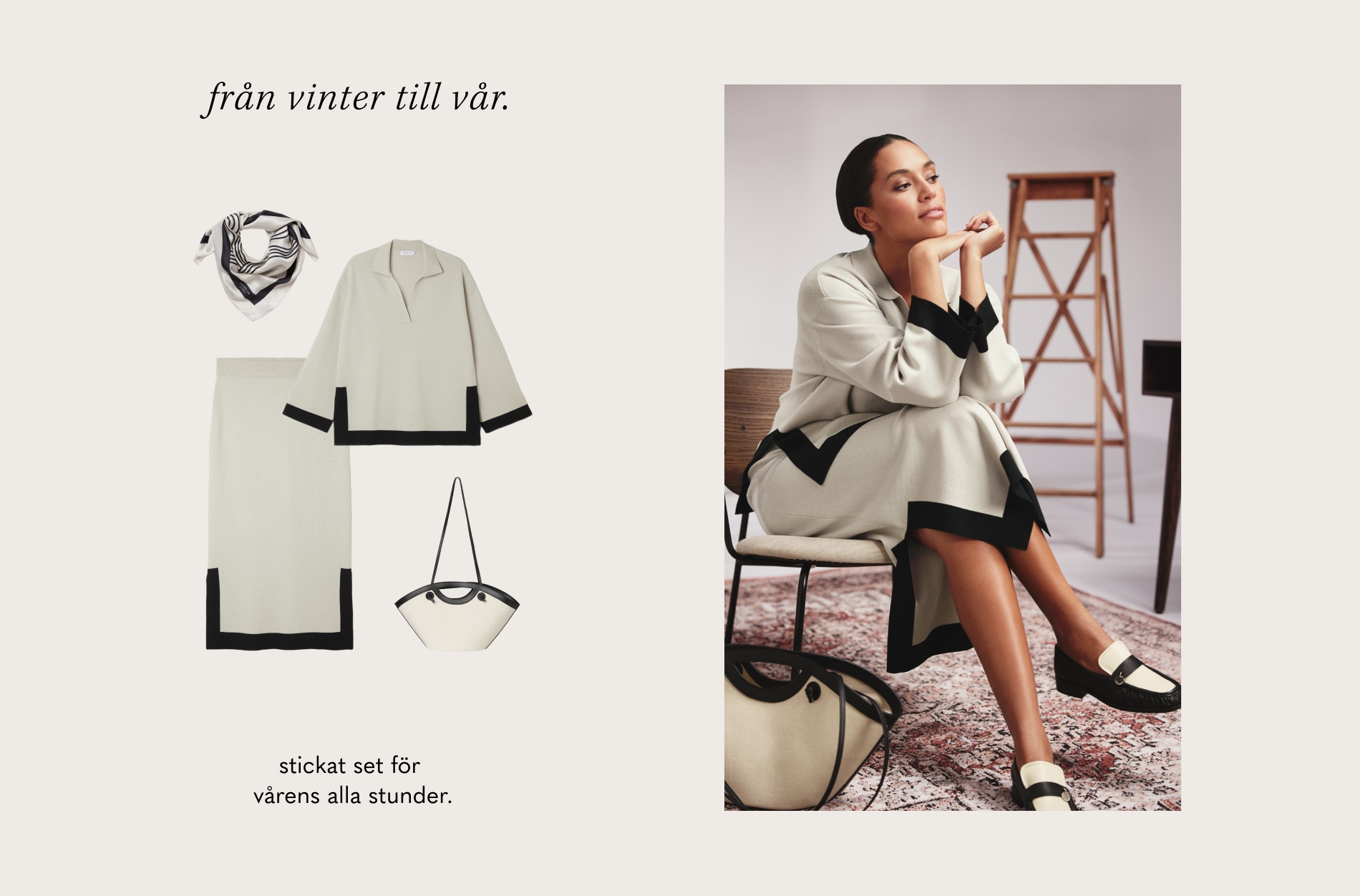 Alla dina stunder - vårens nyheter