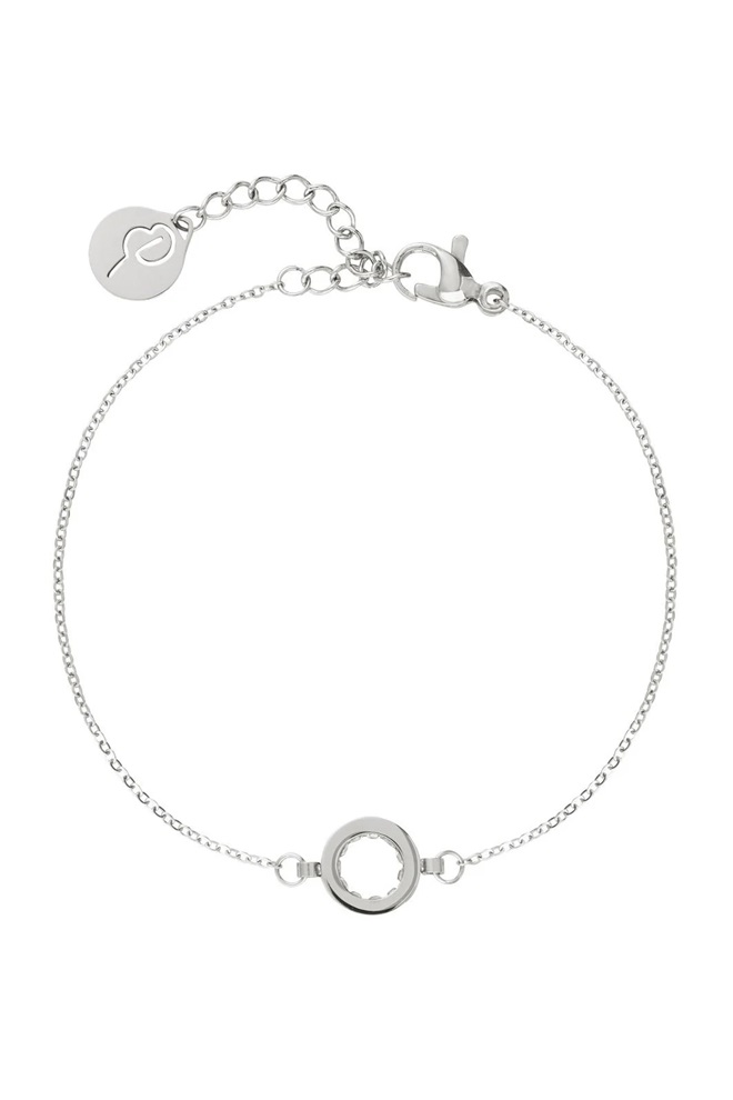 Edblad Peak Creoles S Steel Steel | MQ Marqet