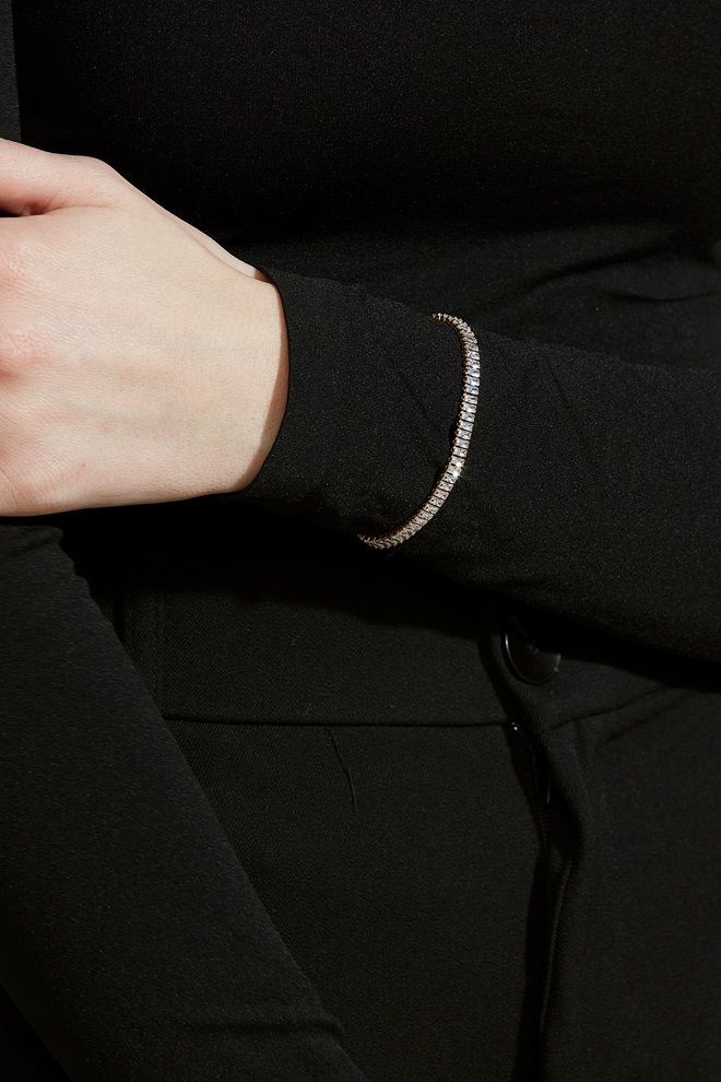 Edblad Lana Bracelet Gold Gold | MQ Marqet