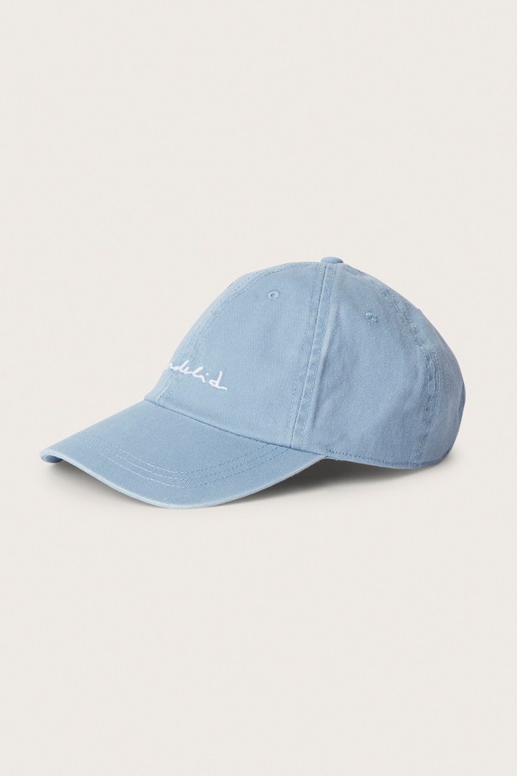 Bondelid Molly Cap Blue | MQ Marqet