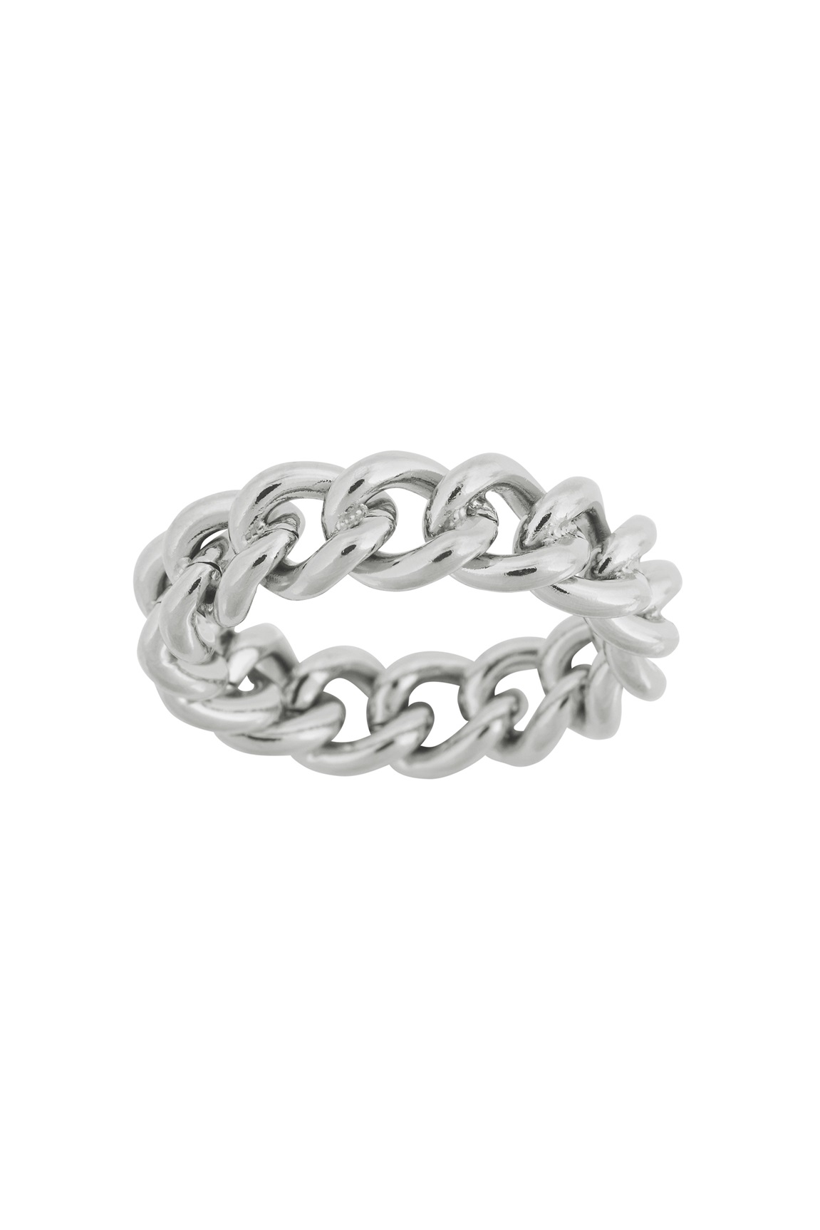 Edblad Lourdes Chain Ring S Steel | MQ Marqet