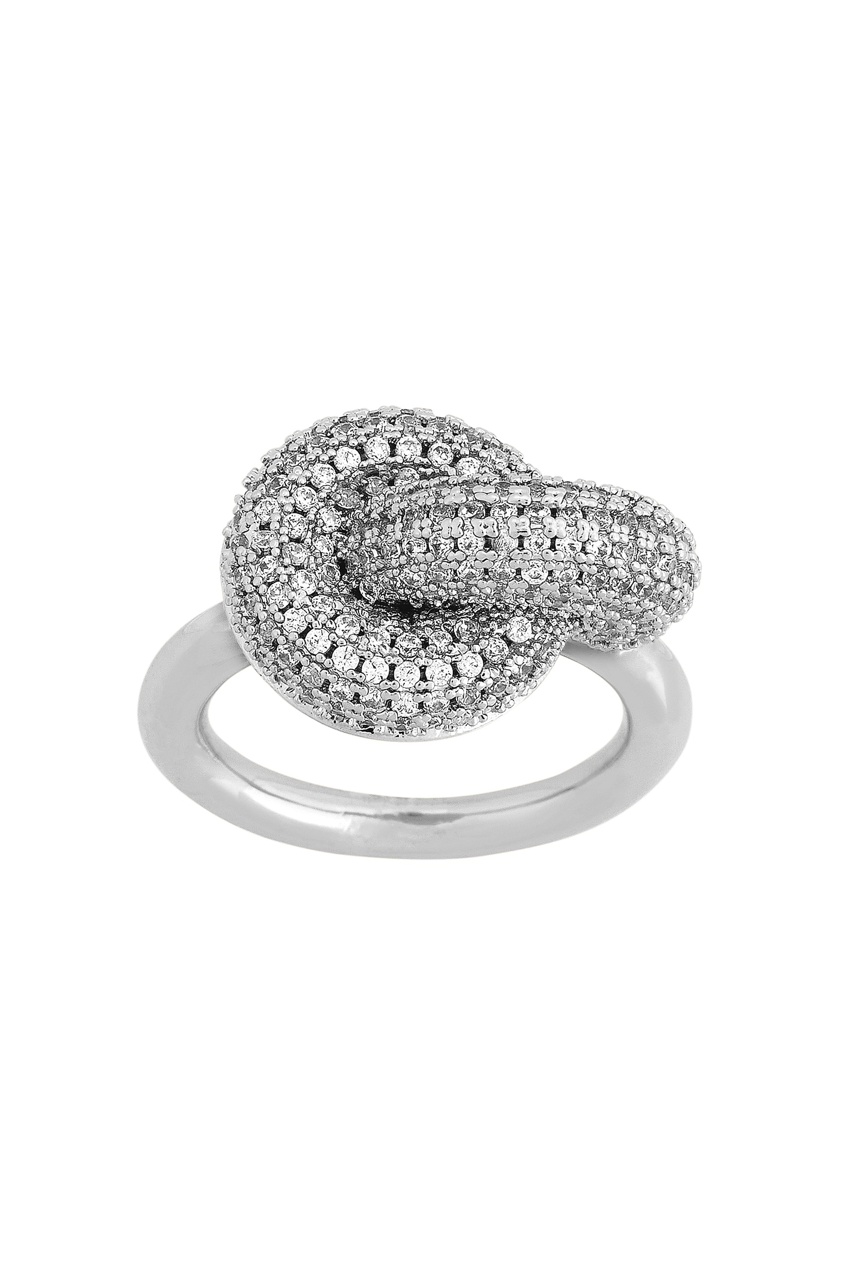 Edblad Redondo Spark Ring S Steel | MQ Marqet