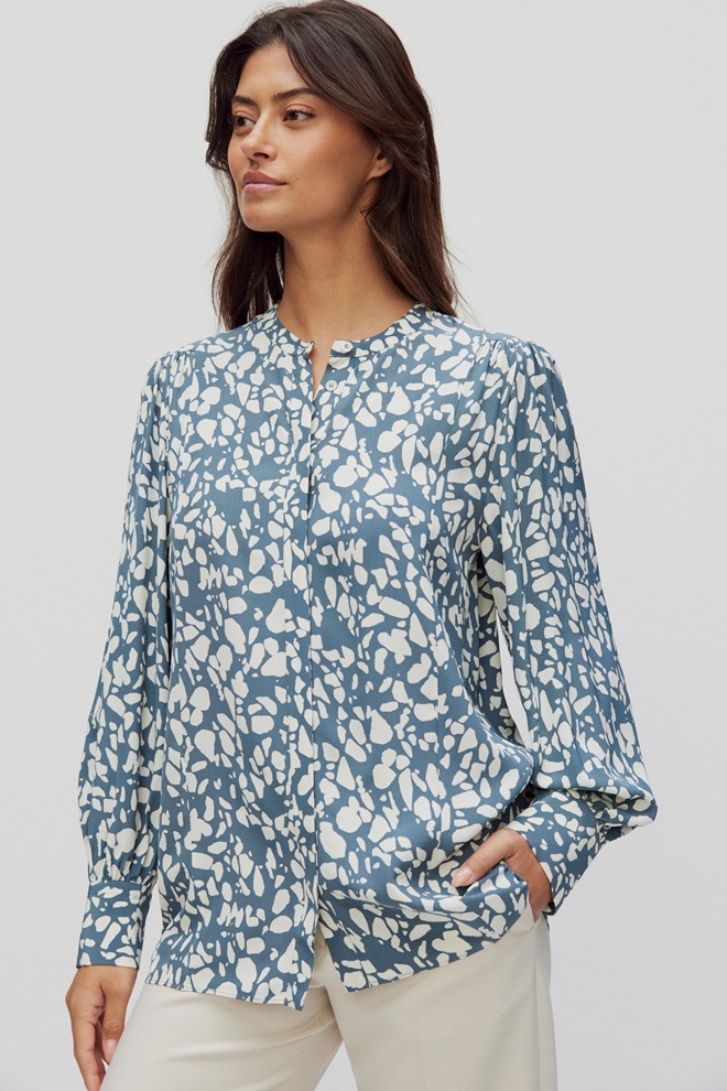 Second Female | MQ Marqet