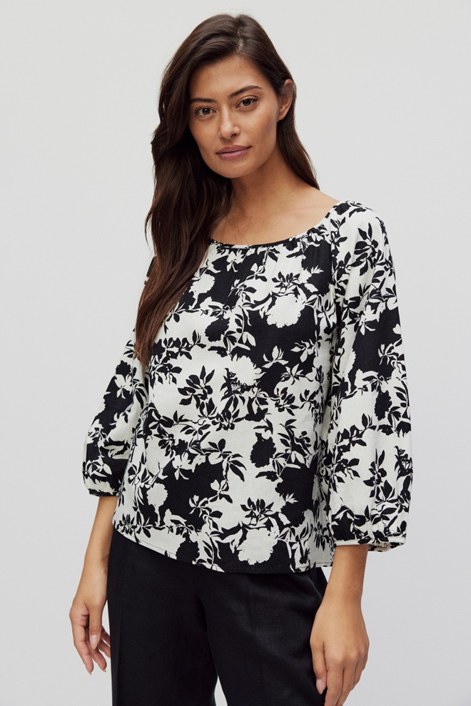 Blusar | En blus för alla tillfällen, vardags som fest. Vi har blusar i ...