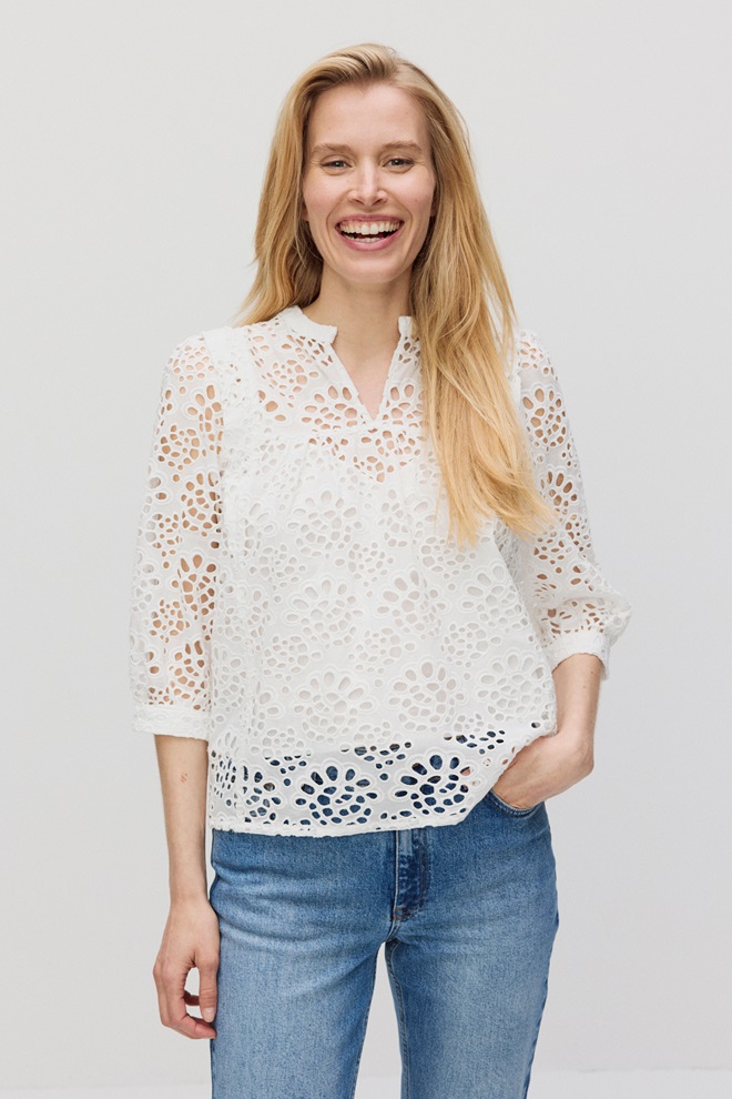 Second Female | MQ Marqet