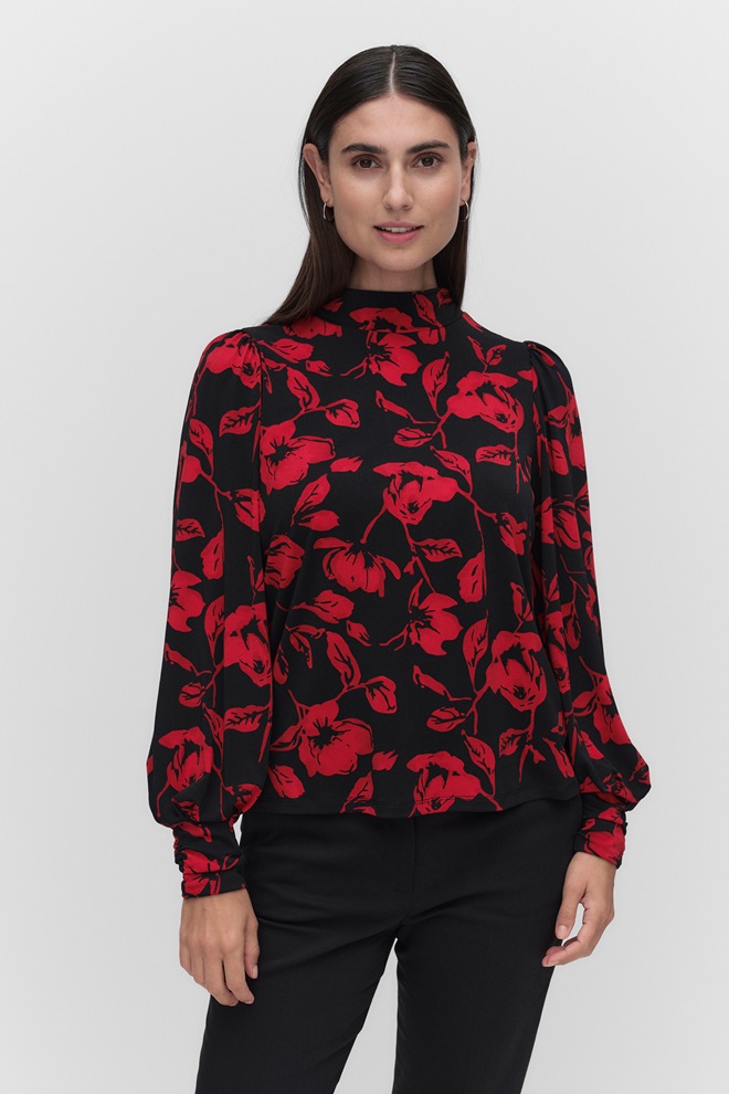 Blusar | En blus för alla tillfällen, vardags som fest. Vi har blusar i ...