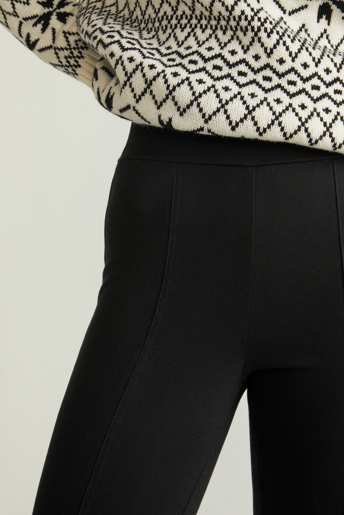 Dobber Lolita Skipants Black | MQ Marqet