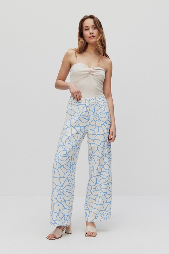 Vida byxor | Dam | Köp vida byxor online | MQ Marqet