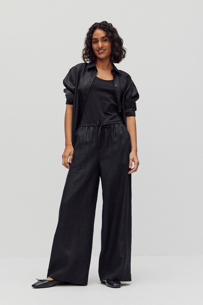 Vida byxor | Dam | Köp vida byxor online | MQ Marqet