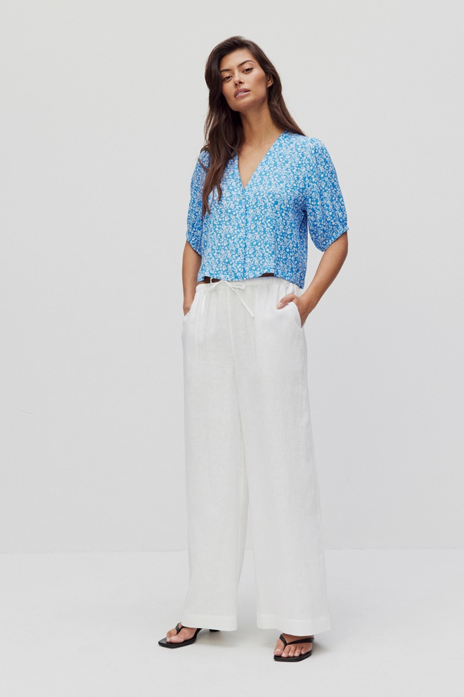 Vida byxor | Dam | Köp vida byxor online | MQ Marqet