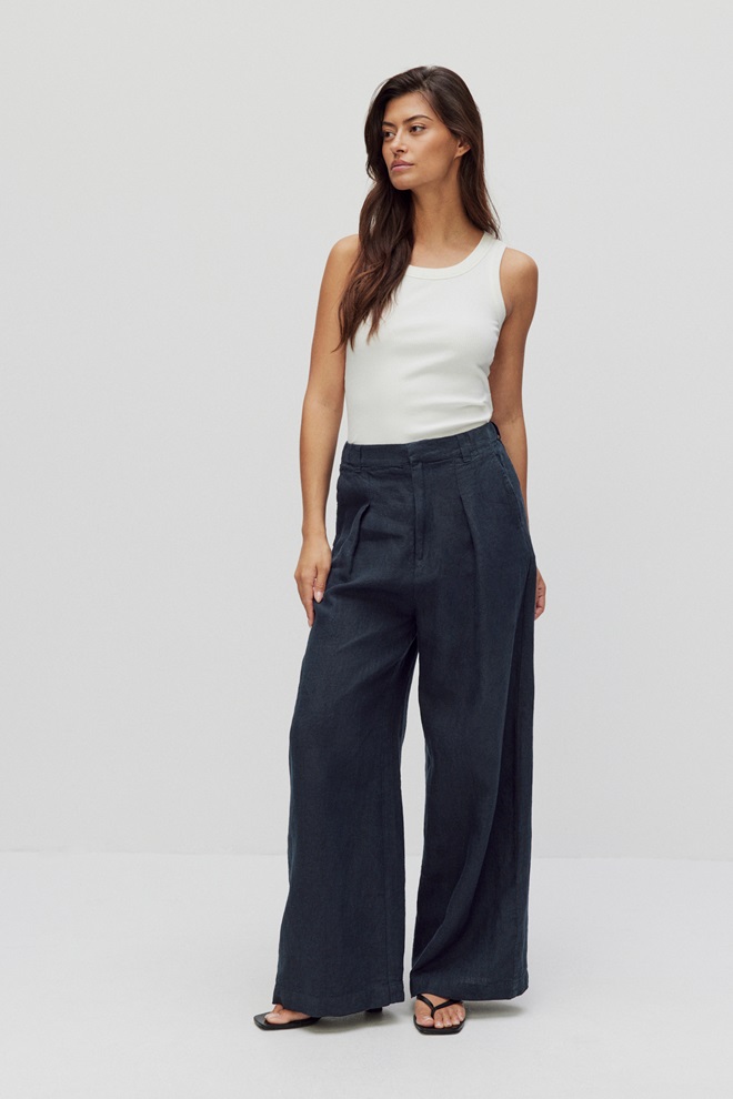 Vida byxor | Dam | Köp vida byxor online | MQ Marqet