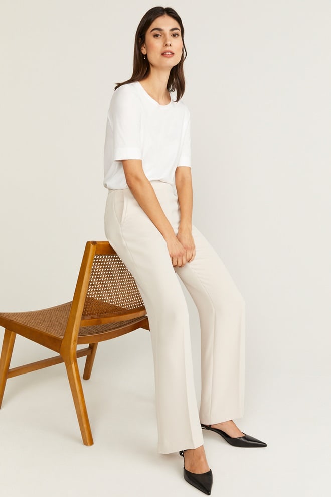 Stockh lm Studio Candice Knitted Top Cactus Pink | MQ Marqet