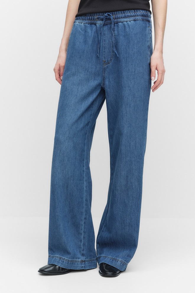 Vida byxor | Dam | Köp vida byxor online | MQ Marqet