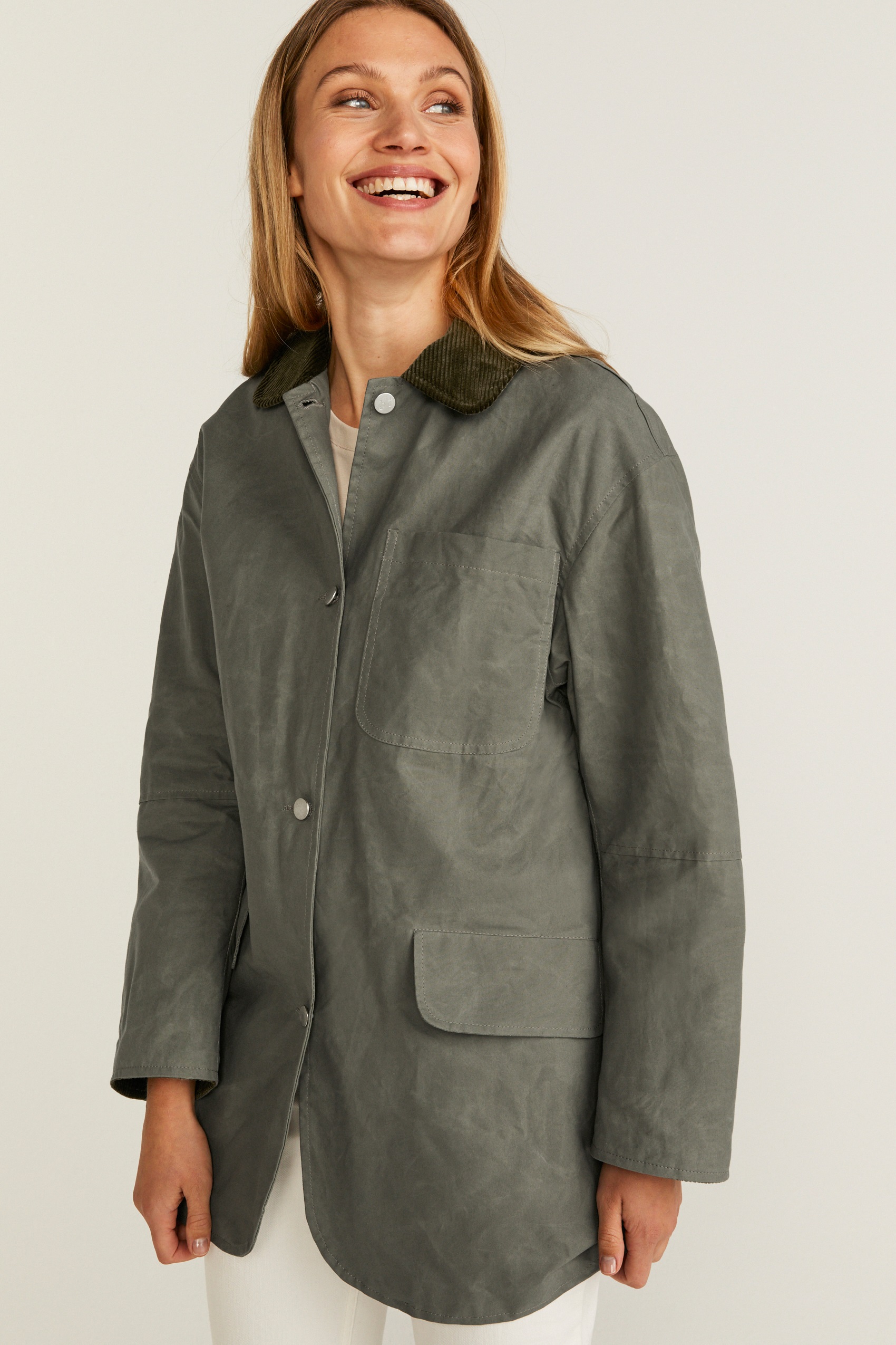 Brixtol Textiles Billy Light Moss | MQ Marqet