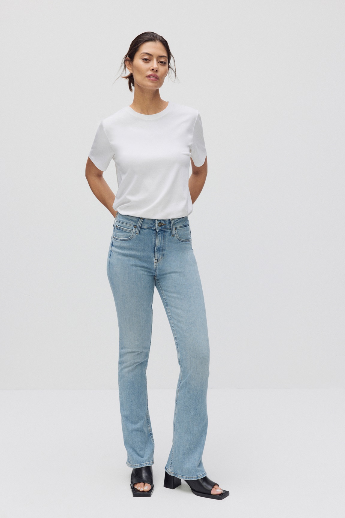 Lee Breese Boot Flashes Oflight | MQ Marqet