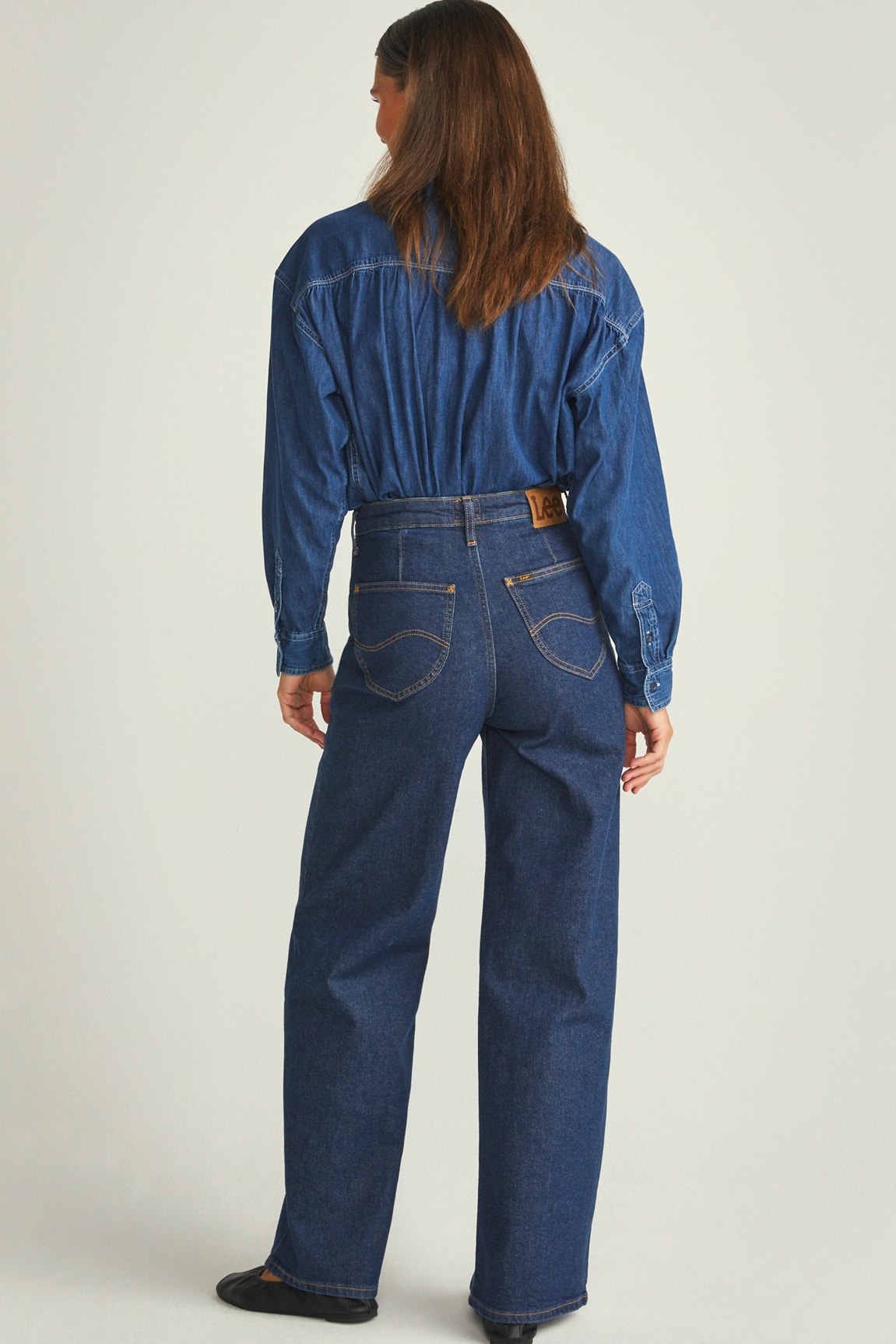 Lee Stella A Line Thats Right | MQ Marqet