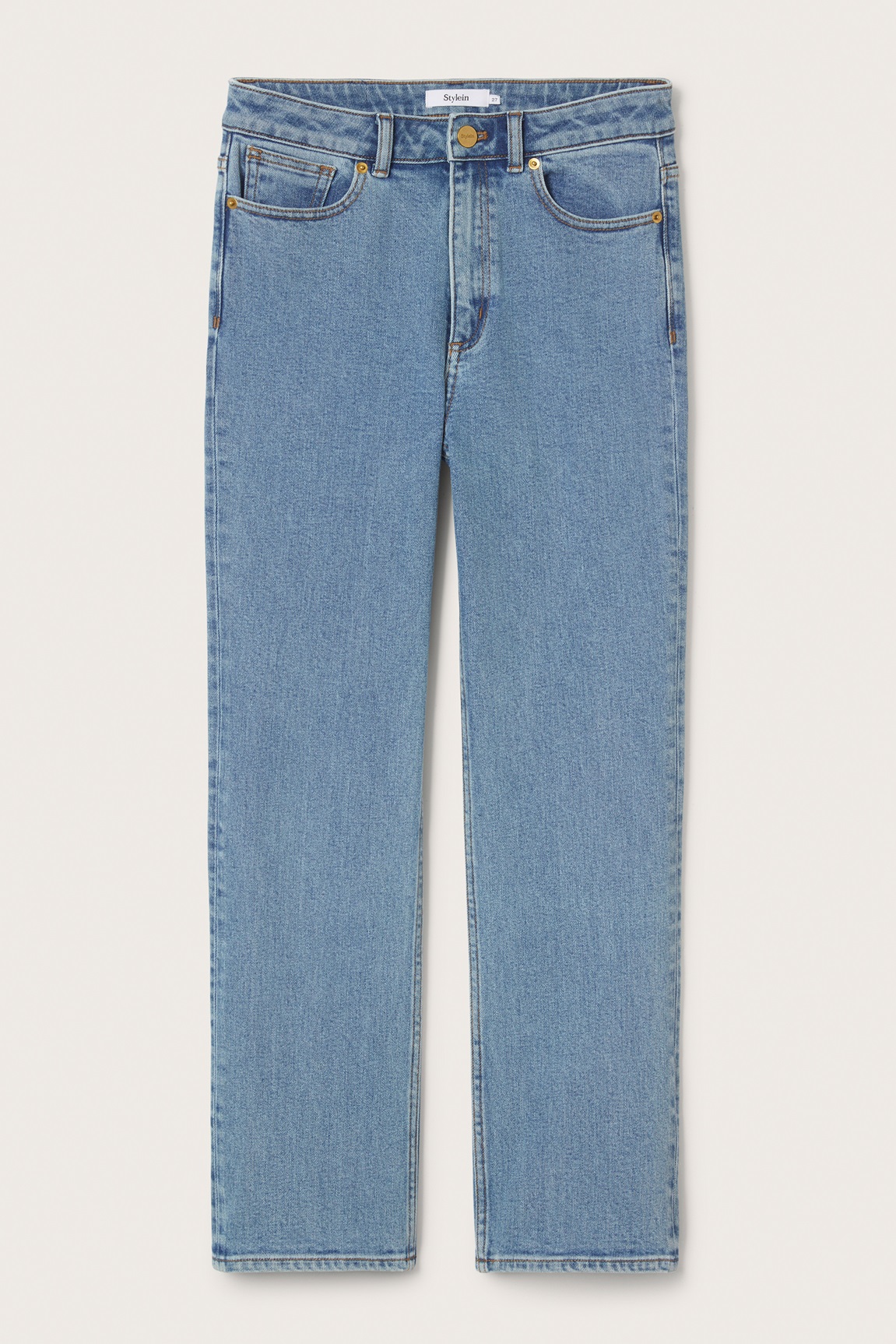 Stylein Kingston Denim Light Blue | MQ Marqet