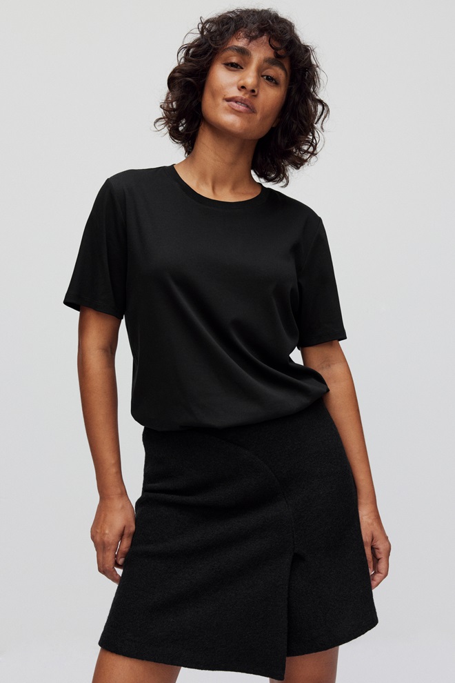 Stylein Adele Black | MQ Marqet