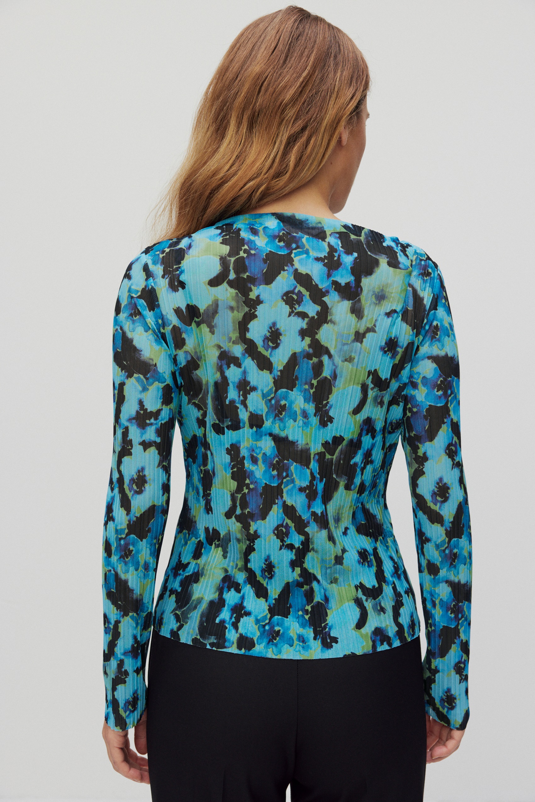 Dobber Naija Top Printed | MQ Marqet