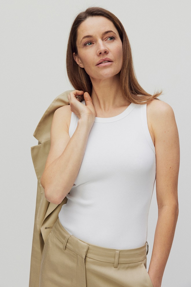 Linne | Ett linne, det mångfacetterade plagget som fungerar vid många ...