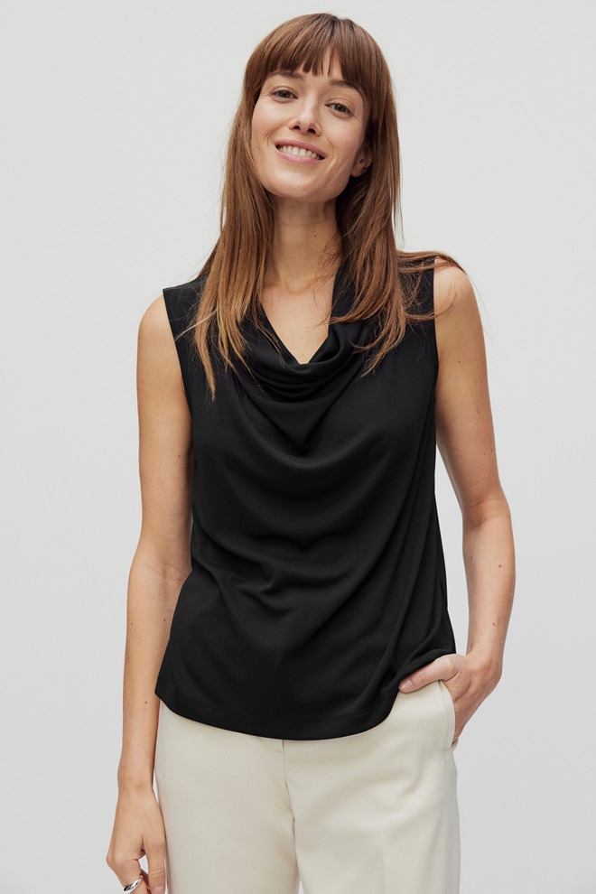 Linne | Ett linne, det mångfacetterade plagget som fungerar vid många ...