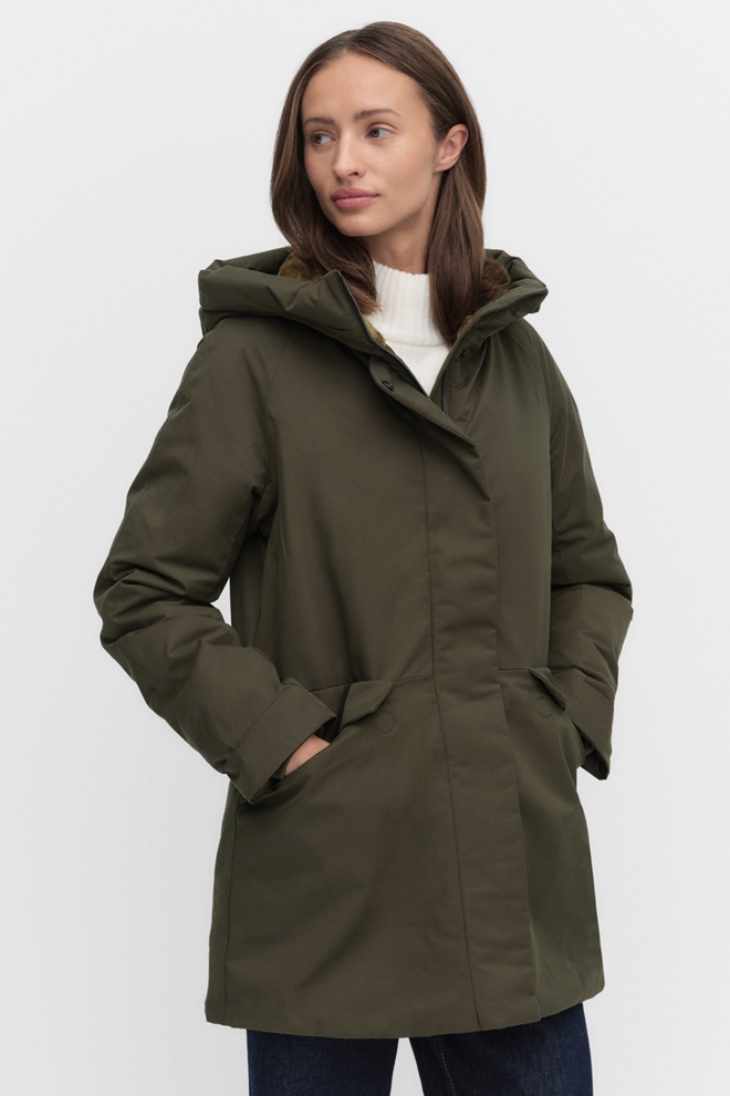 Elvine || Funktionella plagg med stil || MQ MARQET