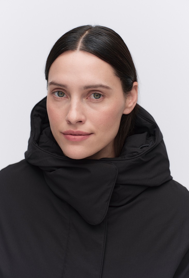 Elvine Saira Black | MQ Marqet