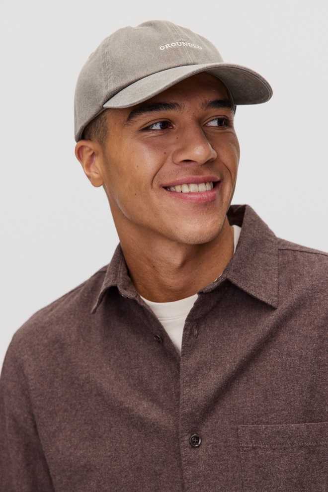 Kepsar & Hattar för herr | Stilfulla & funktionella | MQ Marqet