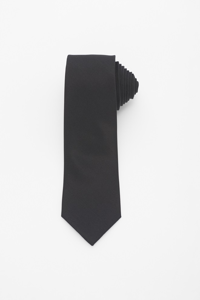 Bläck Taylor Blazer Black | MQ Marqet