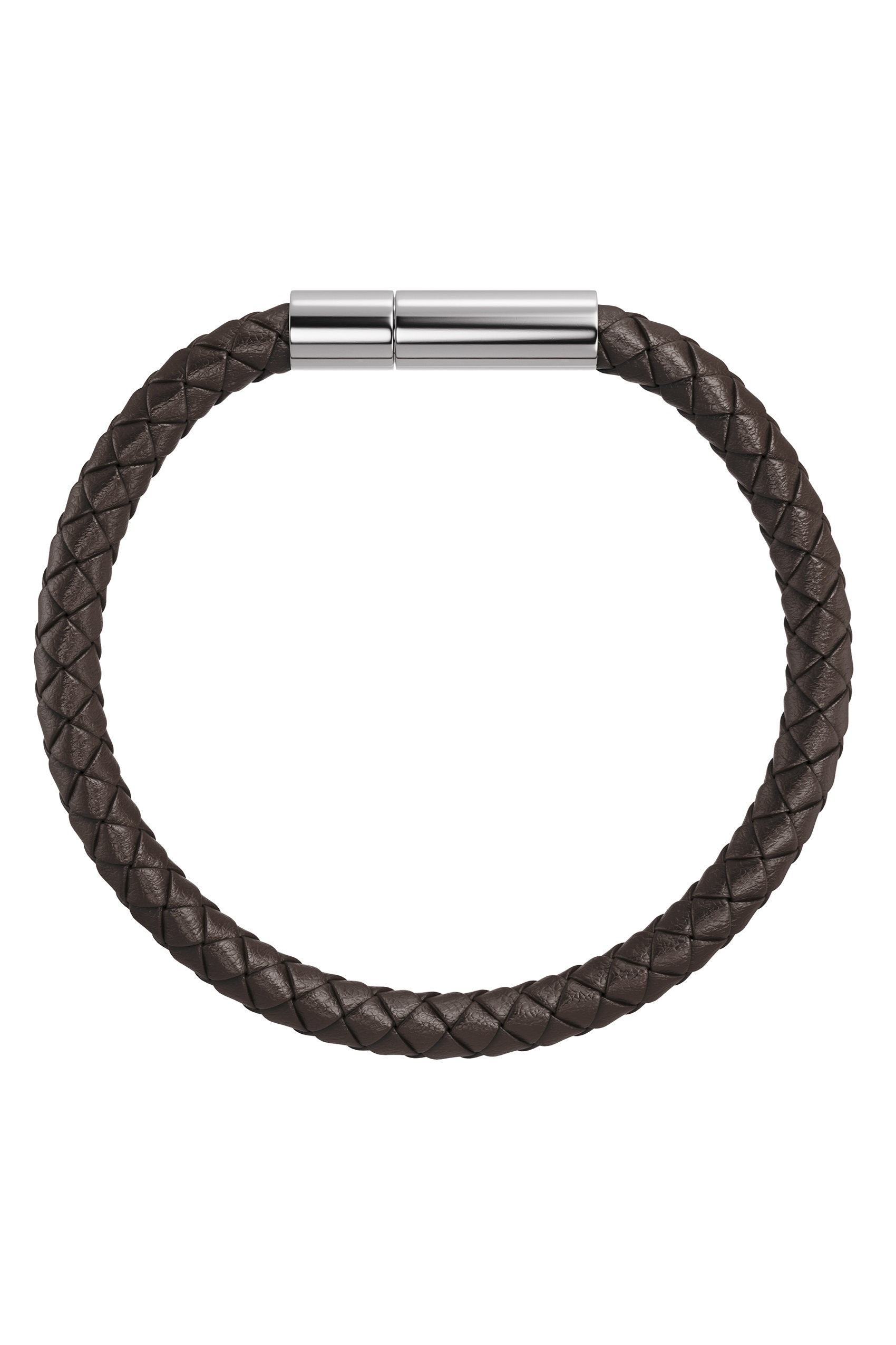 Edblad Franky Bracelet Brow Brown | MQ Marqet