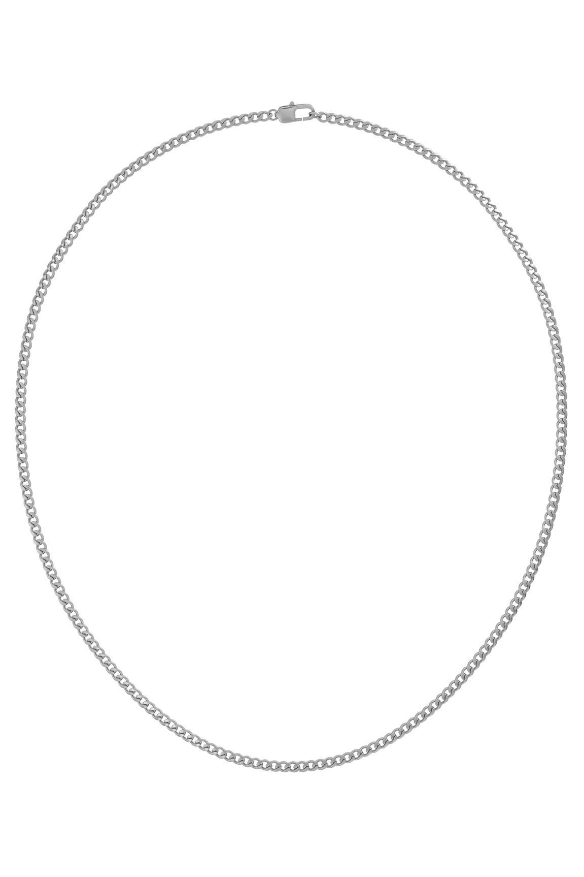 Edblad Sam Necklace Steel Steel | MQ Marqet