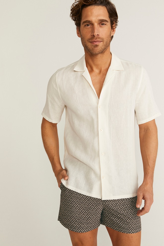 Bondelid Stuart Terry Shorts Infinity Blue | MQ Marqet