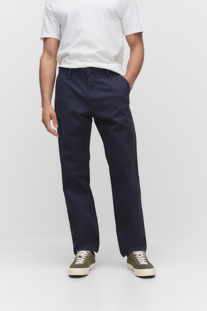 Byxor herr I Hitta dina nya favorit herrbyxor att använda om och om igen!