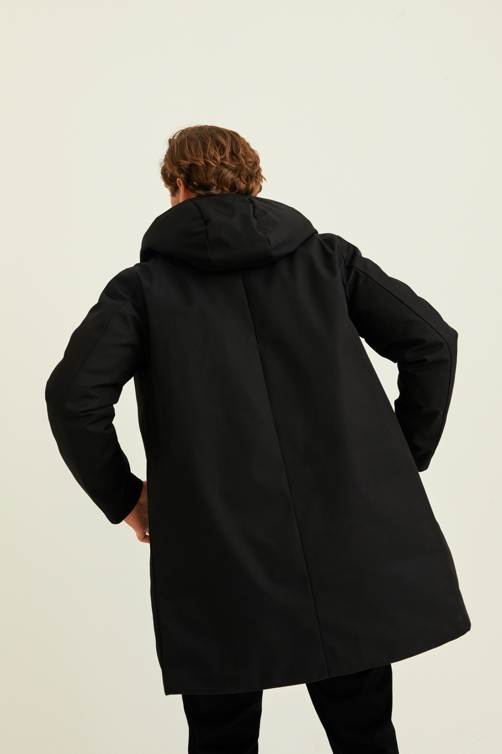 Elvine Keating Black | MQ Marqet