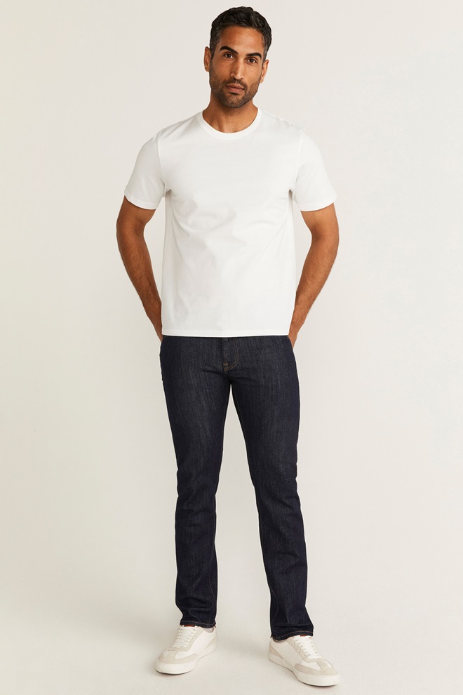 Herrjeans | Var snygg och bekväm i ett par denim!