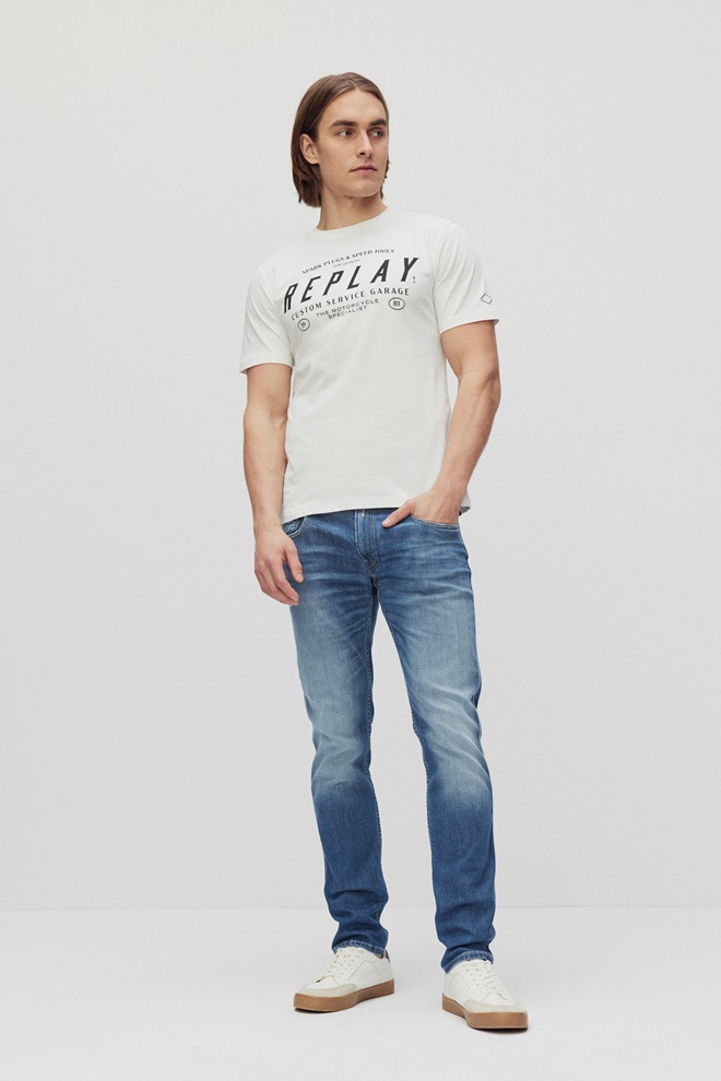 Herrjeans | Var snygg och bekväm i ett par denim!