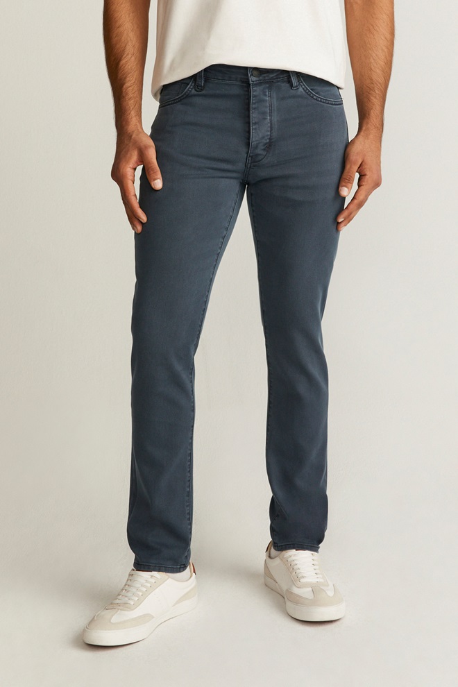 Slim fit jeans för herrar | Investera i ett par snygga slimmade denim!