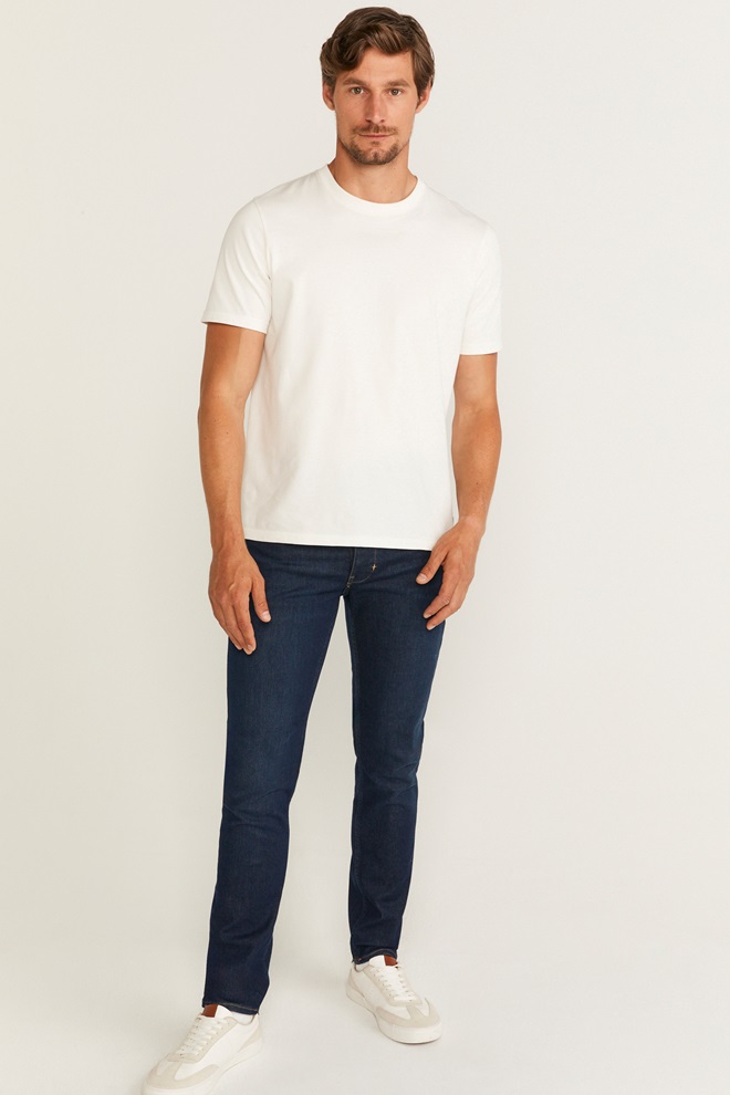 Herrjeans | Var snygg och bekväm i ett par denim!