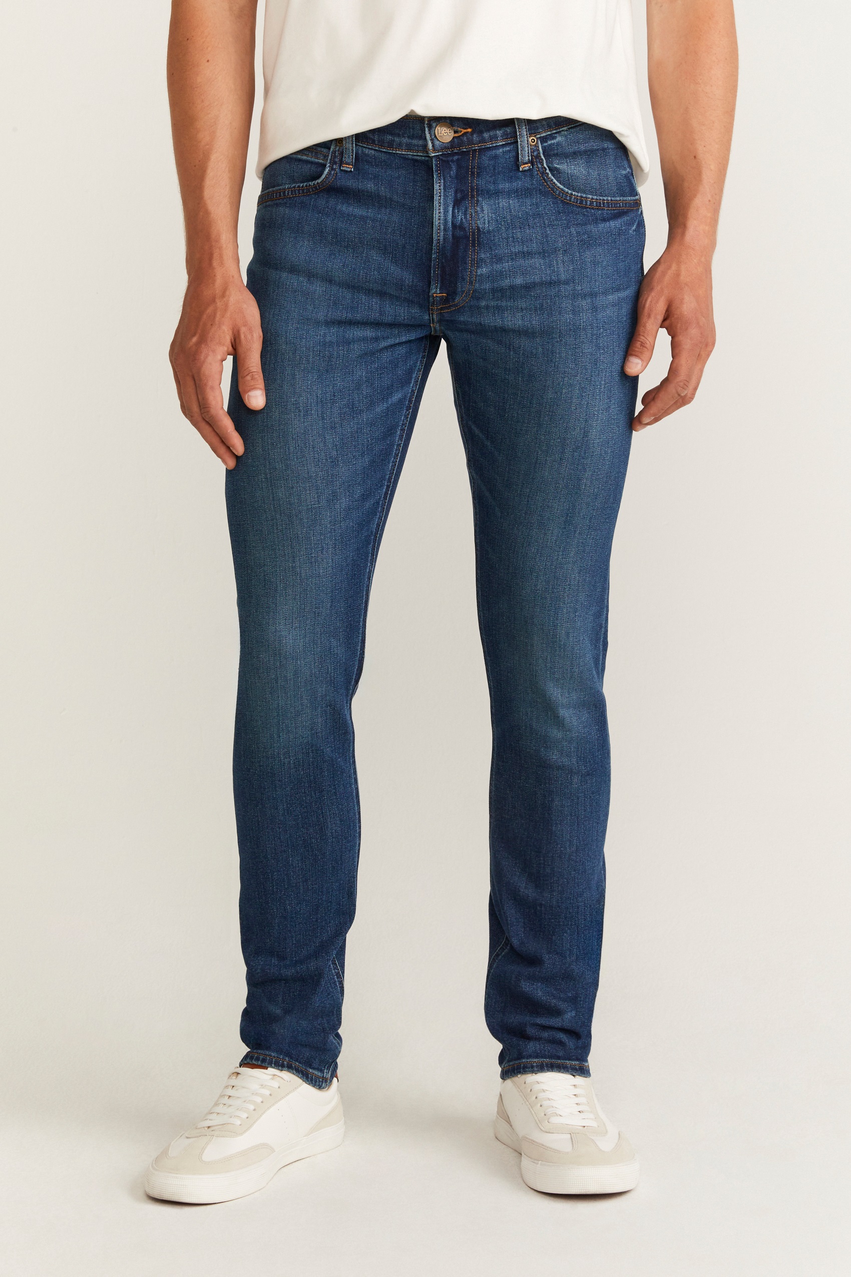 Lee Luke Peace Train | MQ Marqet