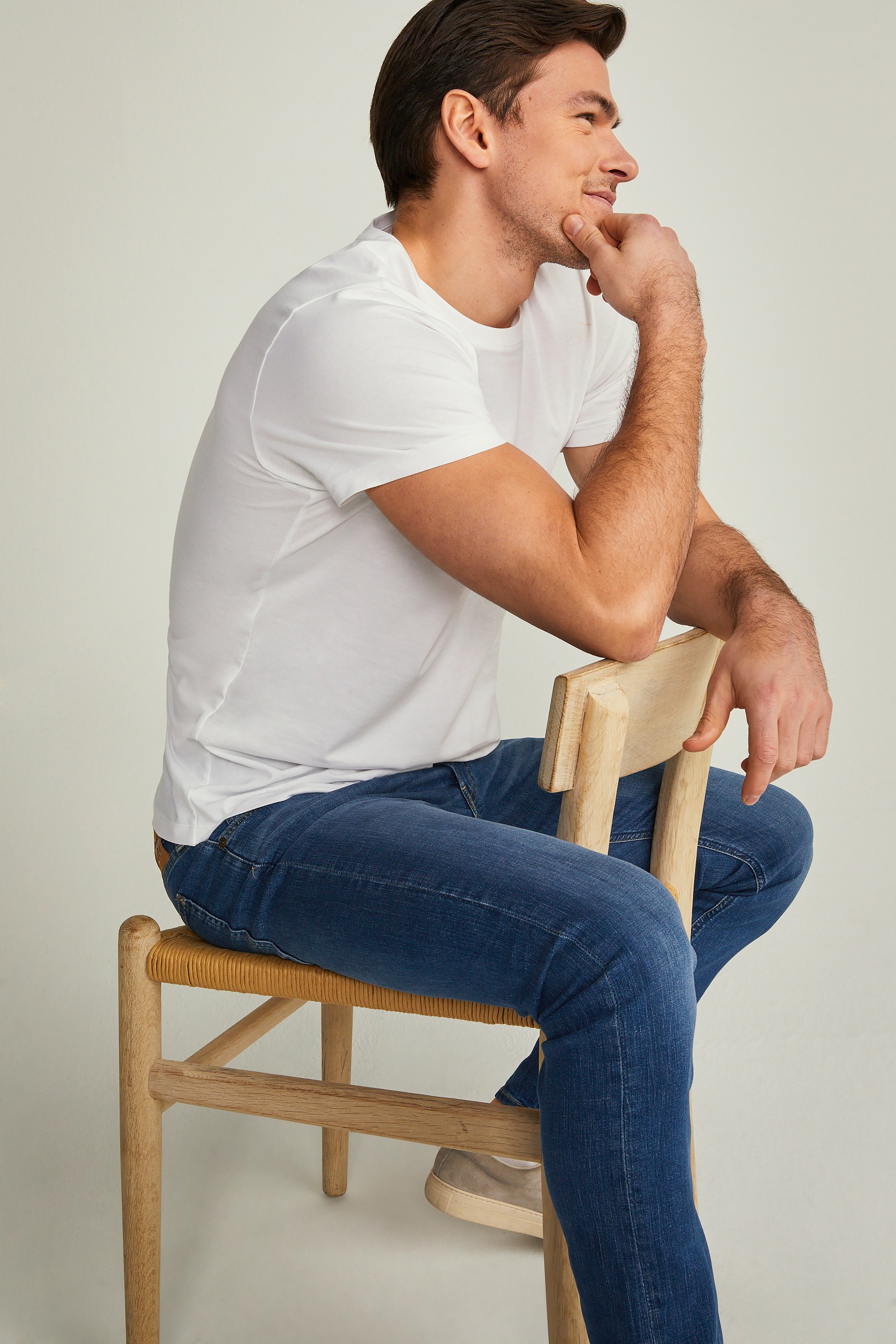 Lee Luke Mid Visual Cody | MQ Marqet