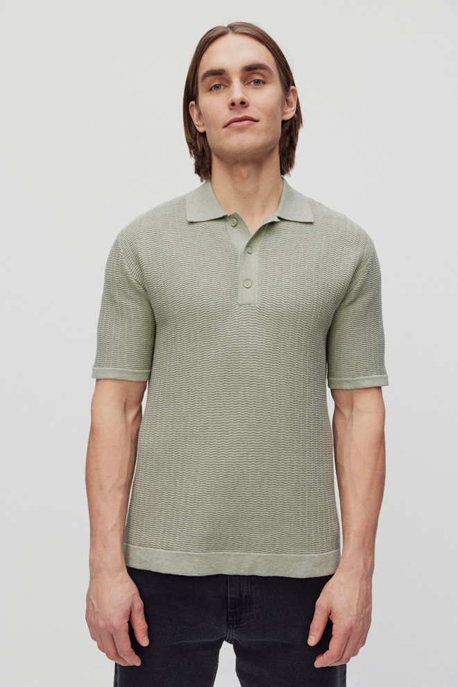 Bondelid Noah Linen Trousers Light Beige | MQ Marqet