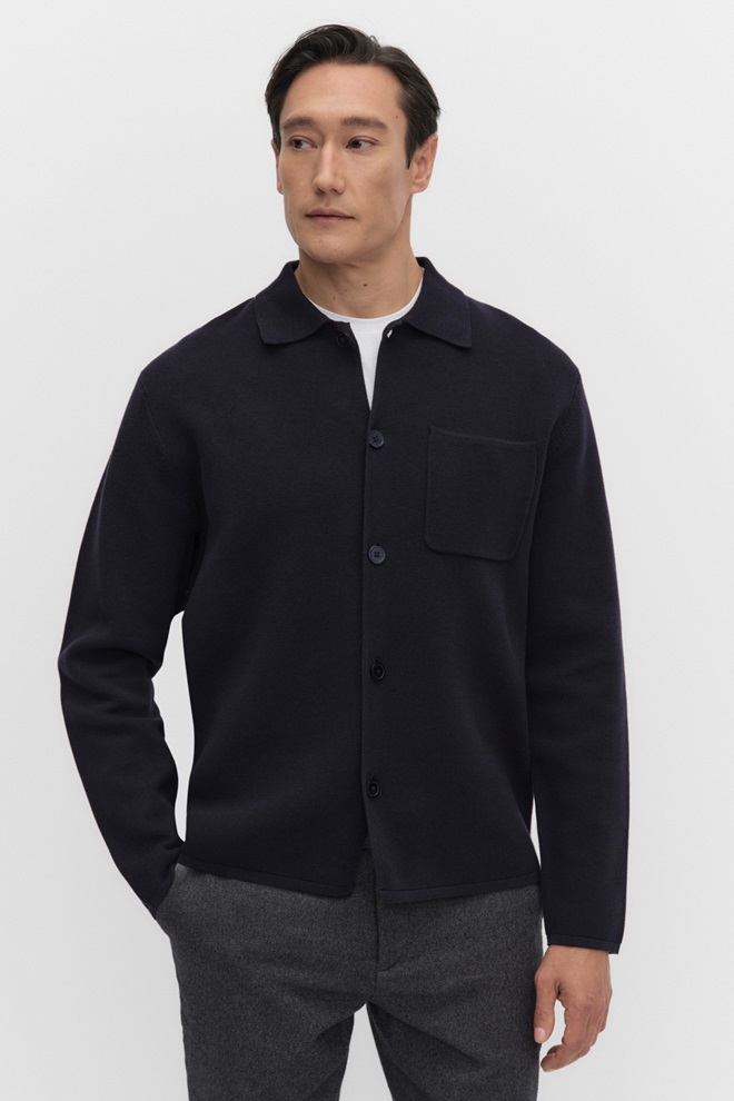 Cardigans - Herr ║ Köp cardigans online ║ MQ MARQET