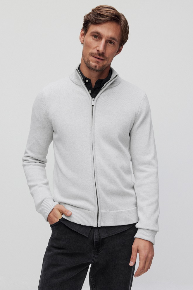 Cardigans | Herr | MQ Marqet