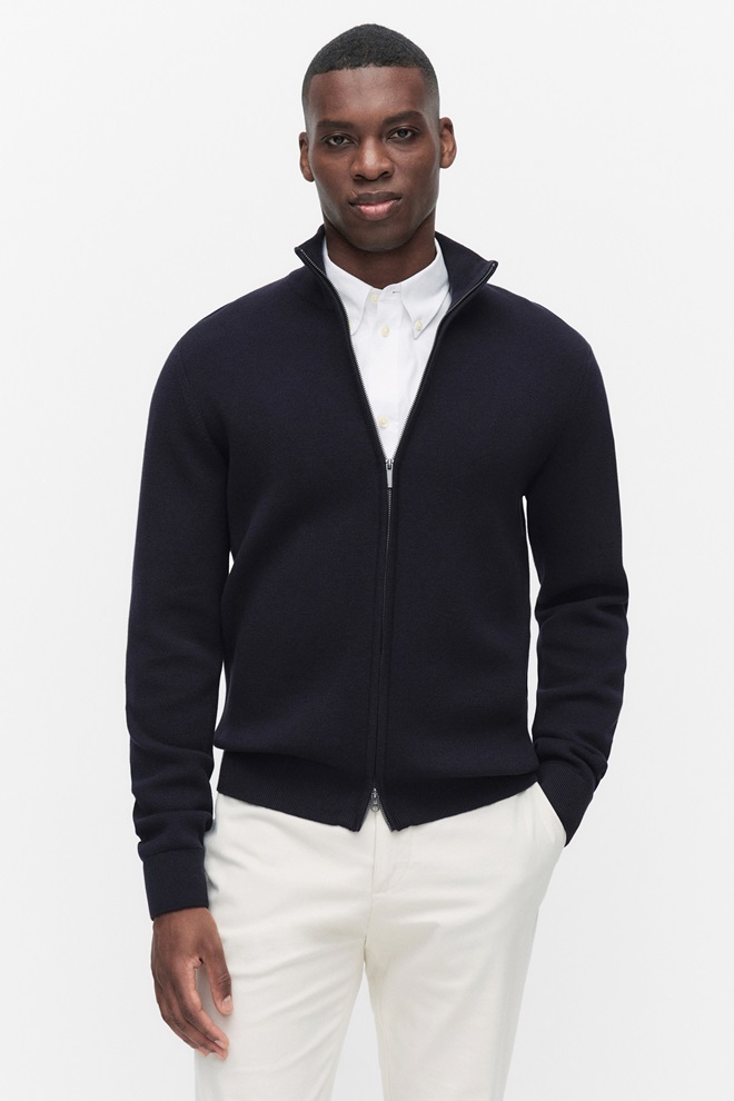 Cardigans - Herr ║ Köp cardigans online ║ MQ MARQET