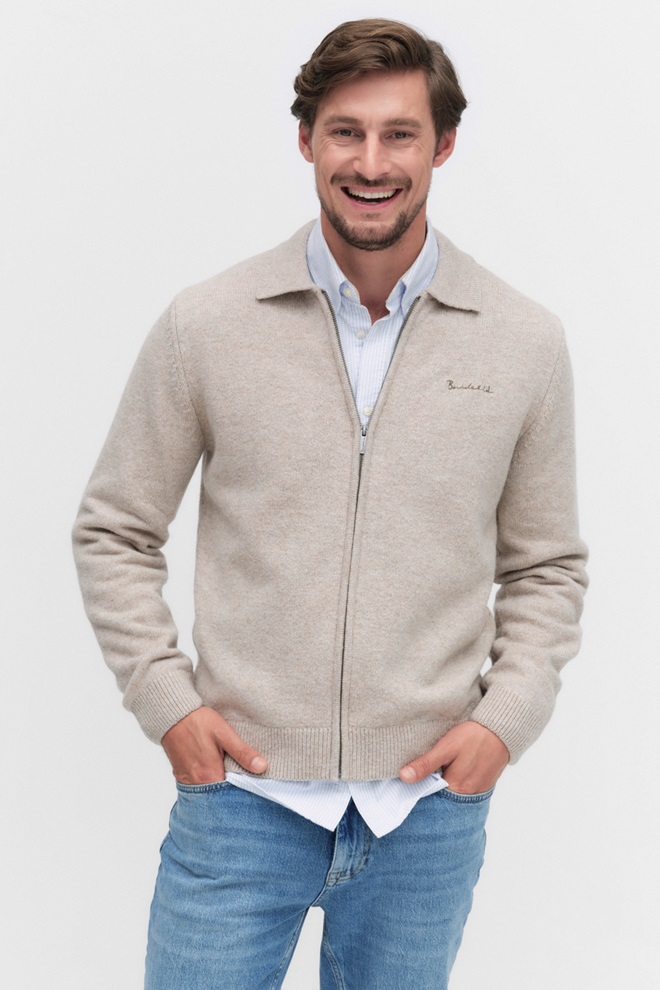 Cardigans - Herr ║ Köp cardigans online ║ MQ MARQET